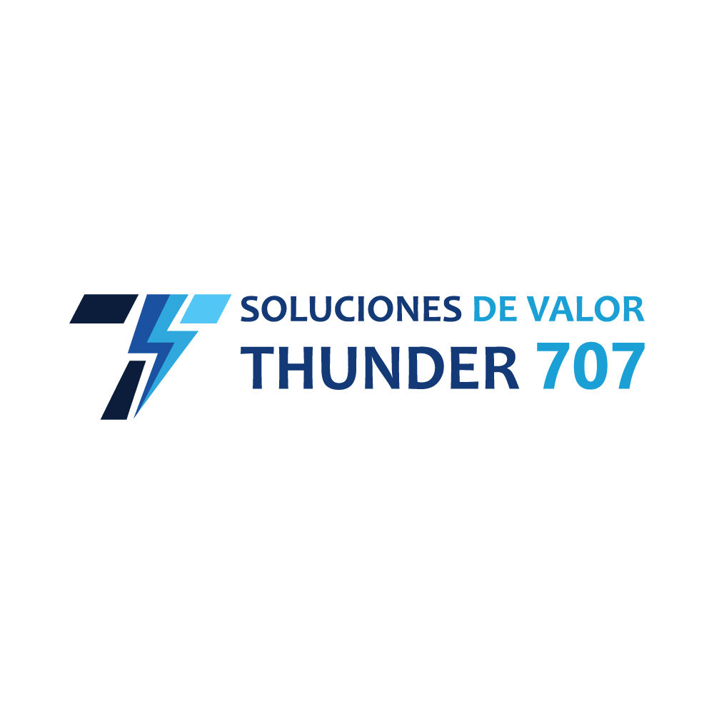 Soluciones de Valor Thunder 707 | Innovación, Tecnología y Estrategia